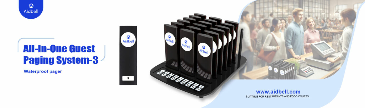 Guest Paging Systems: Definition and Top Benefits